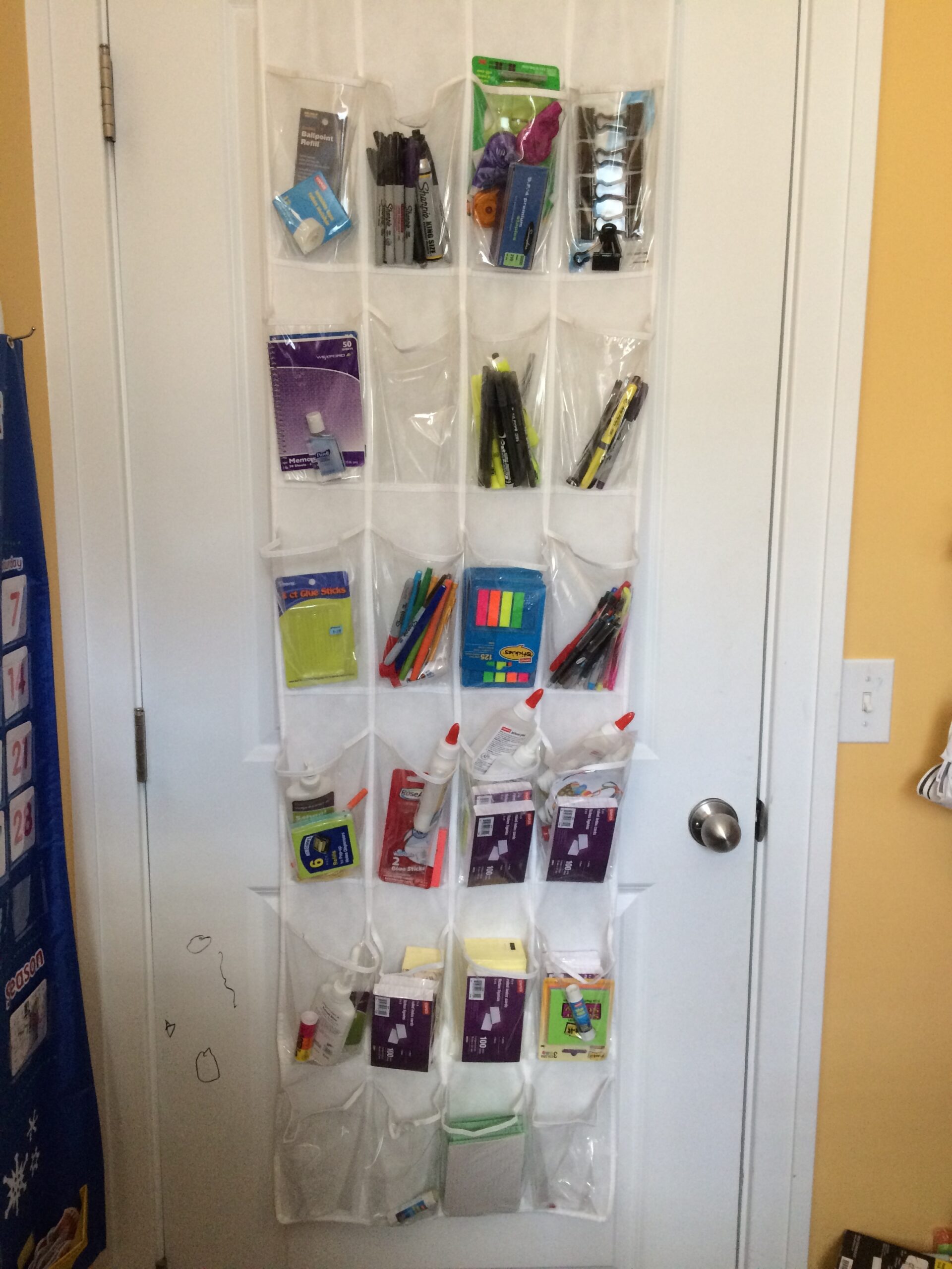 Storage Spaces for Small Places - The Intentional Mom