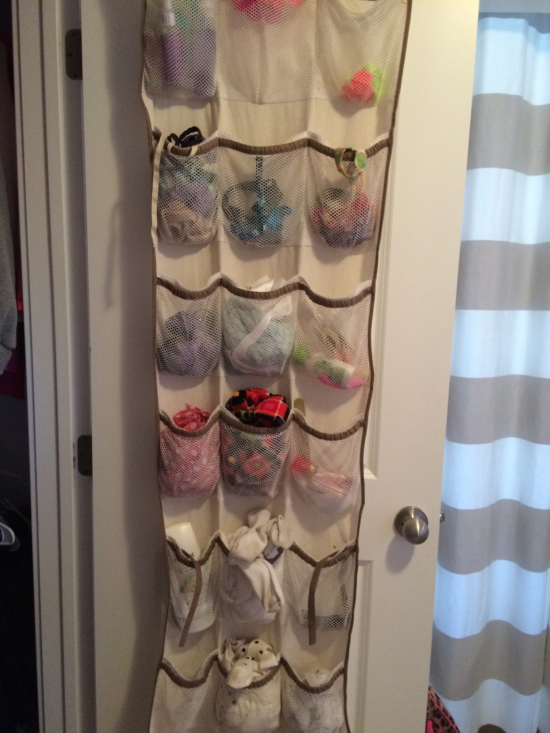 Storage Spaces for Small Places - The Intentional Mom