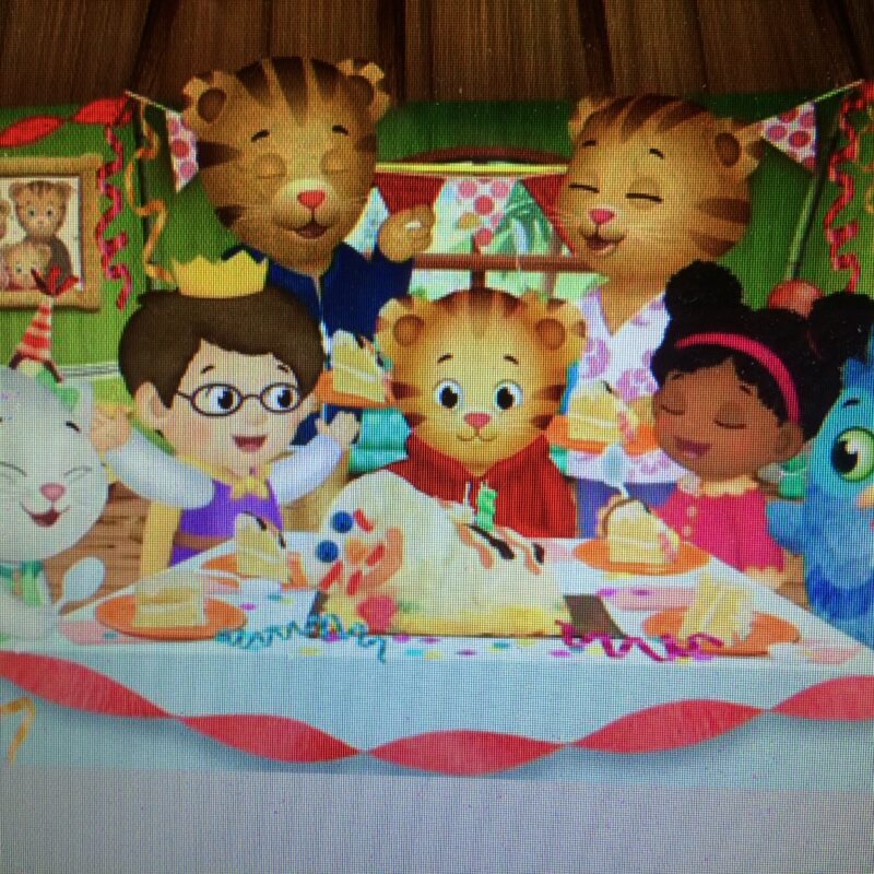 15 Lessons Adults Can Learn From Daniel Tiger