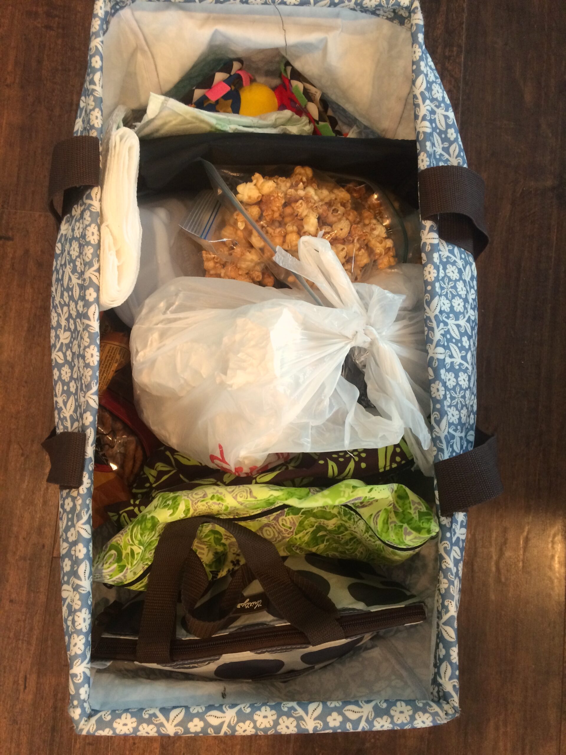 Dinner on the Go That Won't Bust the Family Budget