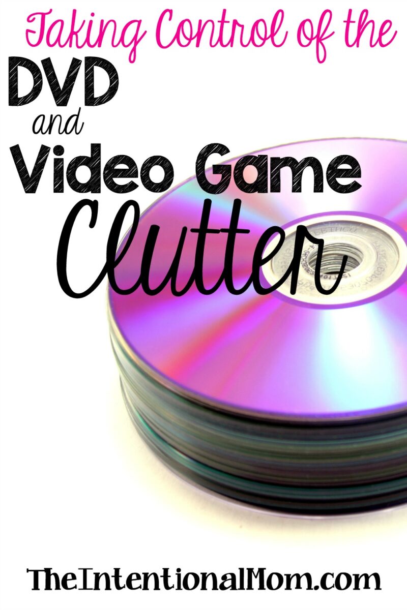 How to Keep Up With the Toy Clutter