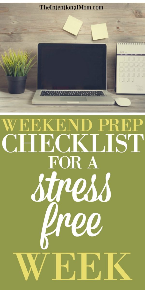 16 Sanity Saving Tips for Surviving the Back to School STRESS!