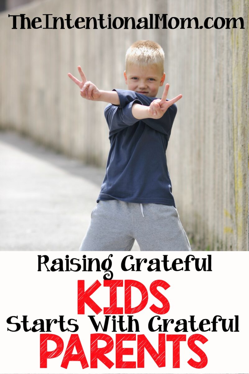 The Five Most Popular Posts This Week 6/19 - The Intentional Mom