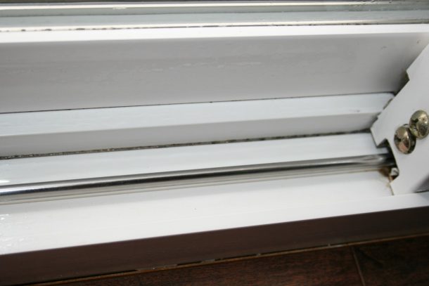 The Smart Hack For Cleaning Window Tracks