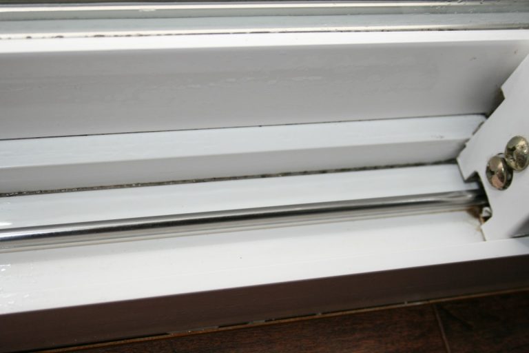 The Smart Hack For Cleaning Window Tracks