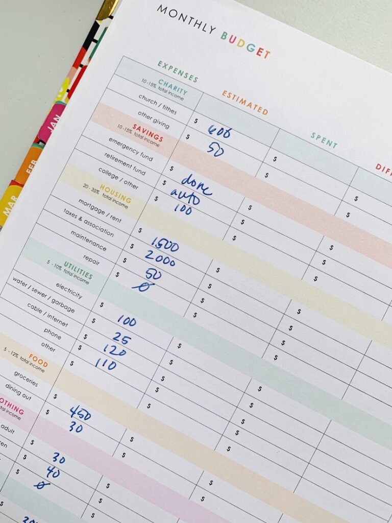 How You Can Afford the Life You Really Want Even If You Think You’re ...