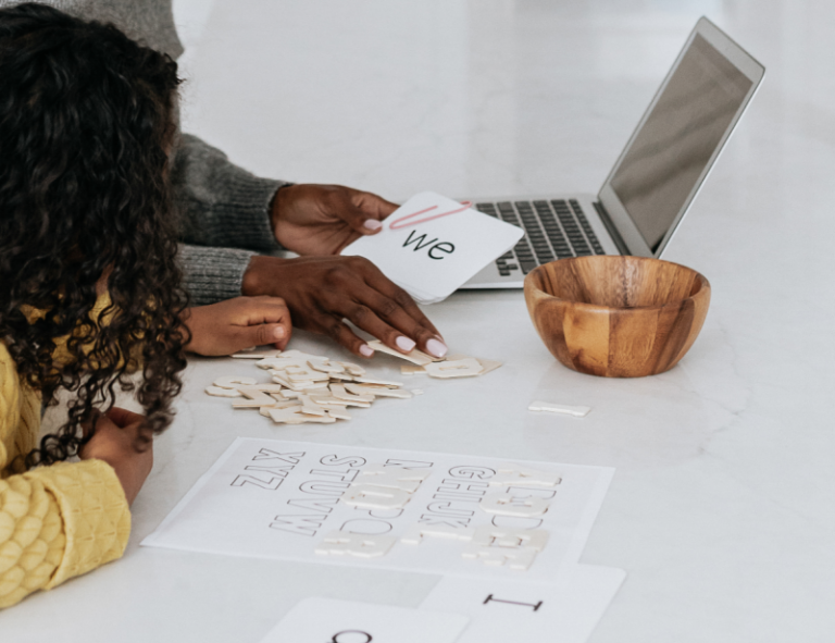 Mom Goals vs. Mom Tasks. What's the Difference? - The Intentional Mom